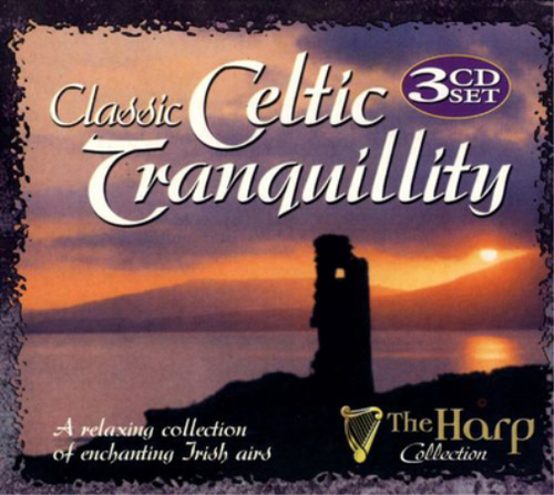 Various Artists Classic Celtic Tranquility (CD) Album 5099343334052 | eBay