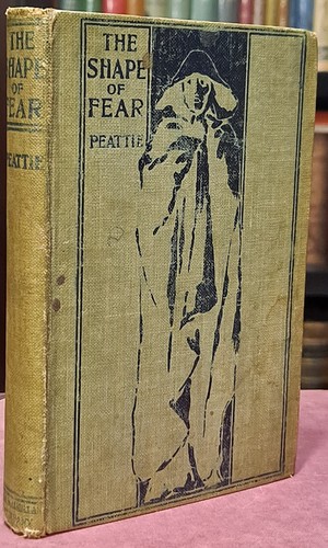 The Shape of Fear and Other Ghost Stories by Elia W Peattie 1904 | eBay