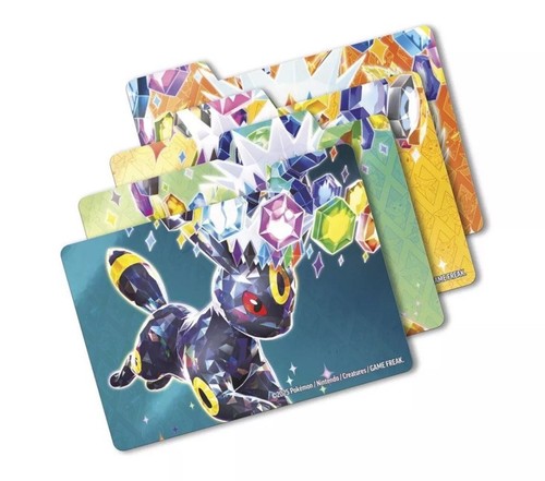 Pokémon TCG Scarlet & Violet Prismatic Evolutions Surprise Box - Brand ...