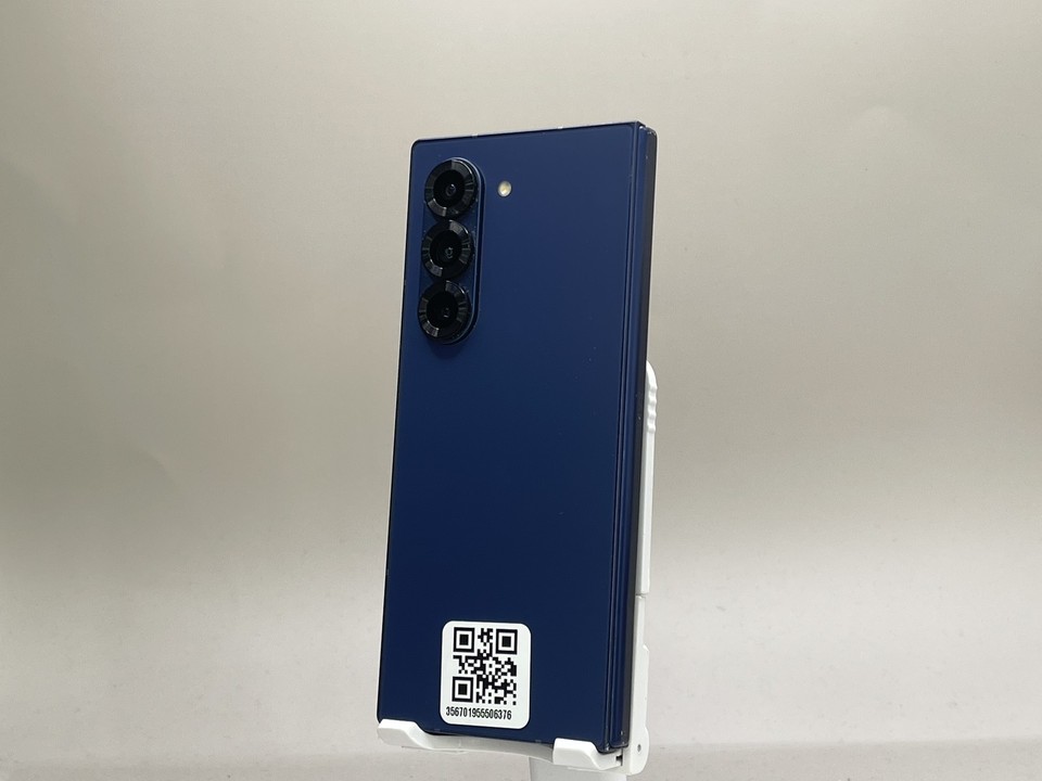 Samsung Galaxy Z Fold6 SM-F956U 512GB Navy Verizon Only W061867 | eBay