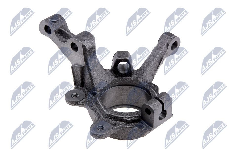 ZZP-RE-009 STUB AXLE STEERING KNUCKLE FRONT RIGHT NTY NEW OE ...