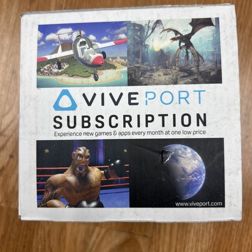 Vive Base Station 2.0 - Virtual Reality Headset and Controllers Tracker ...