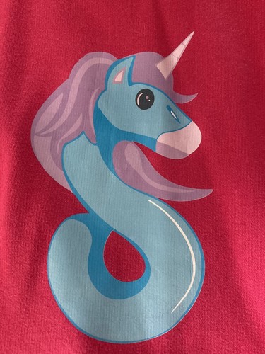 Iamsanna I Am Sanna merch Unicorn Hoodie | eBay UK