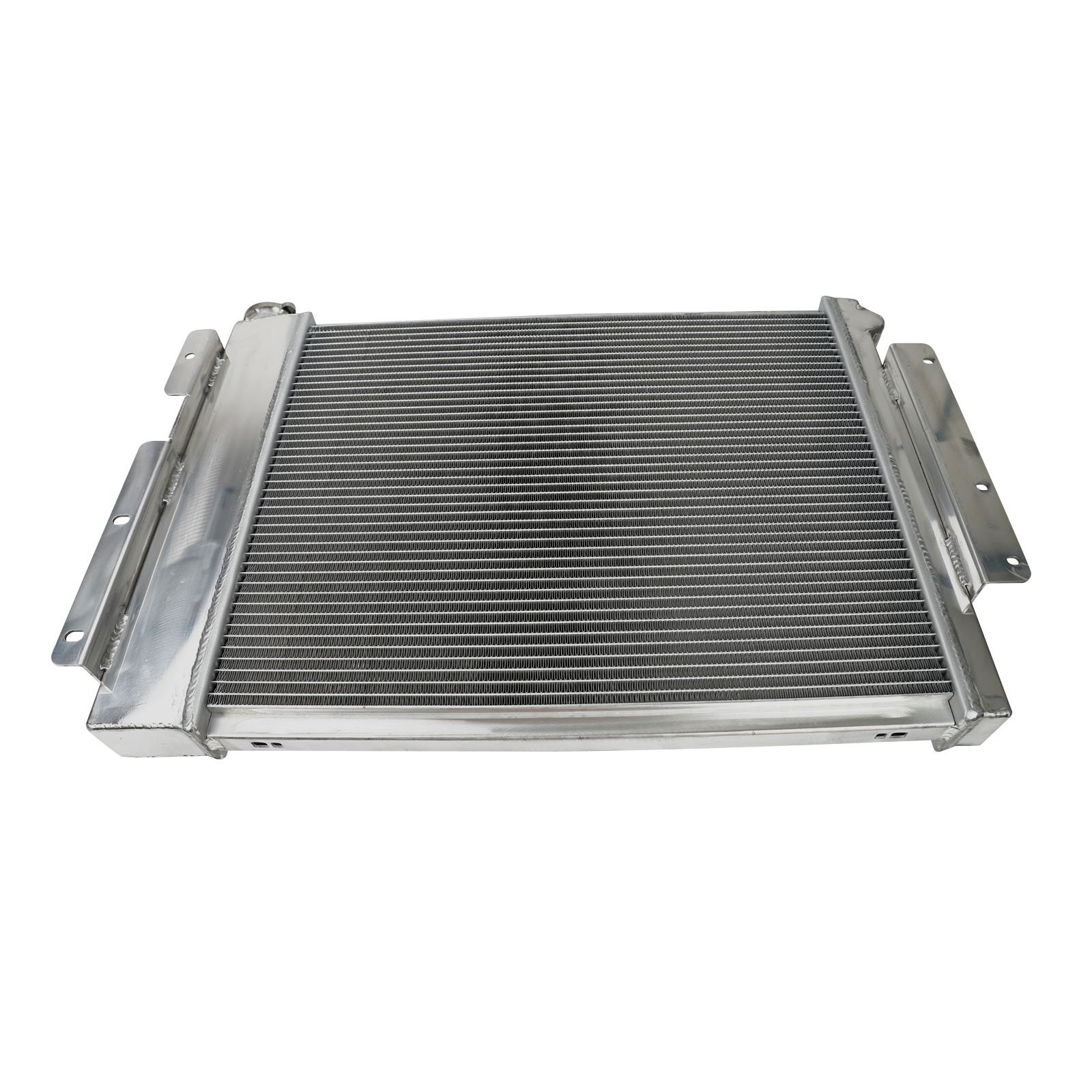 3Row For 67-69 Chevy Camaro/Firebird AT/MT Full Aluminum Racing Cooling ...