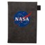 NASA Space Traveler's Passport Wallet 190371882593 | eBay