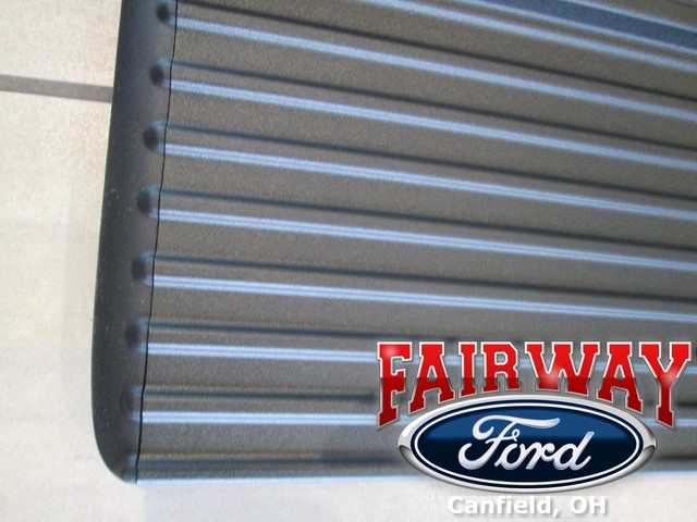 Genuine Ford Running Board KK4Z-16450-BB for sale online | eBay