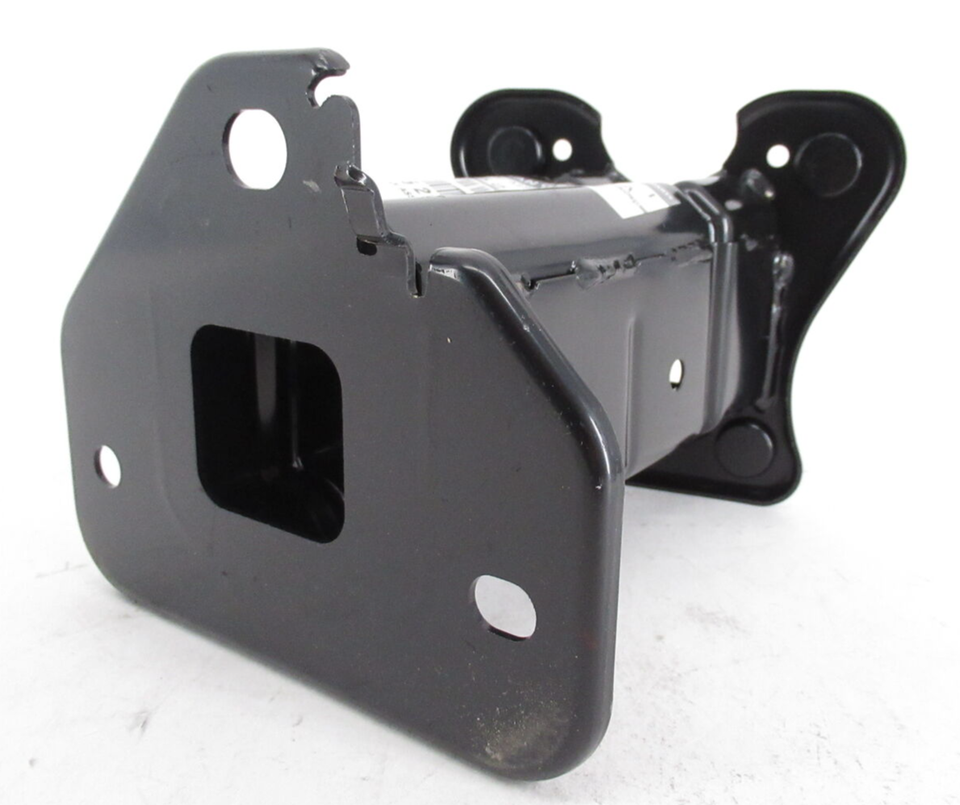 Genuine OEM Nissan 85211-5HA0A Driver Rear Bumper Stay Bracket 2015 ...