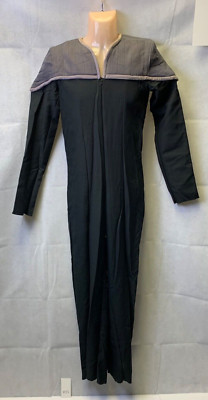 Star Trek First Contact Uniform original Paramount Parks Experience ...