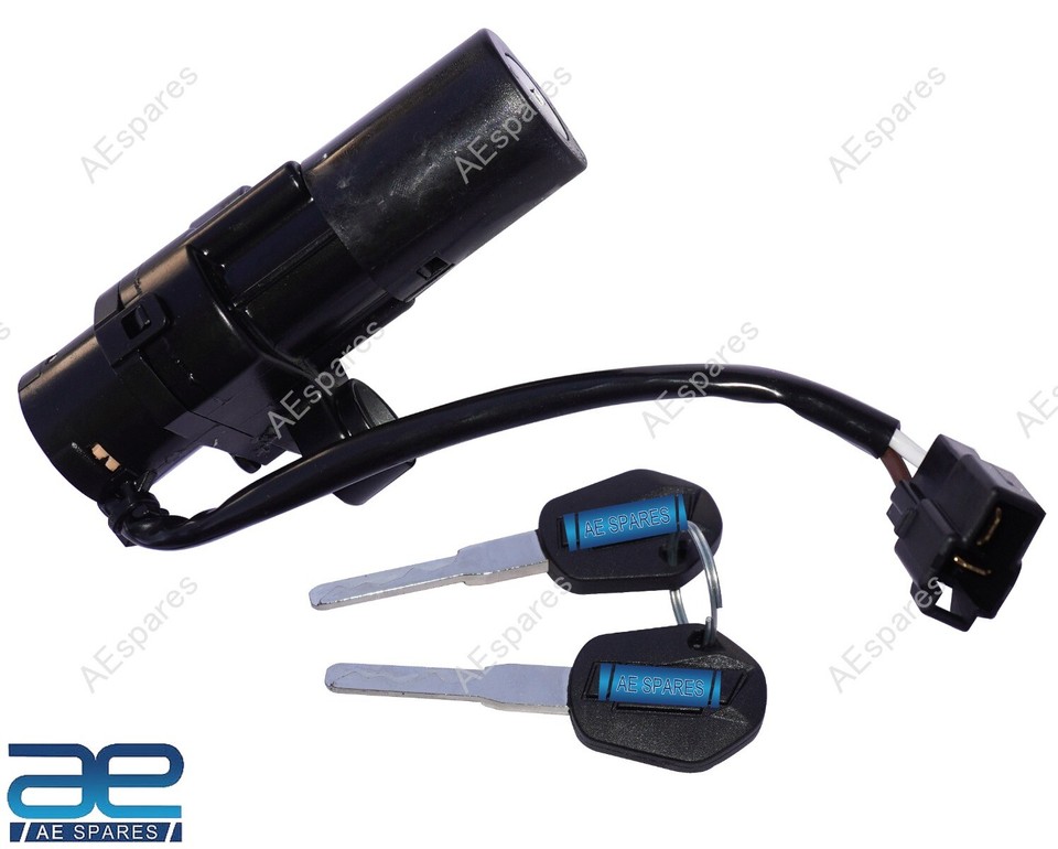 Ignition Lock Switch Compatible With KTM Duke 390 2013-2016 Duke 200 ...