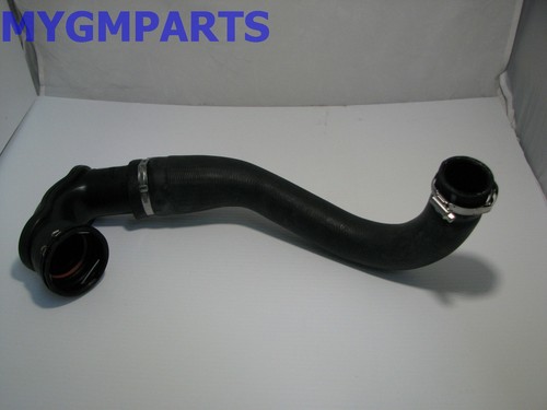 GM OEM 11-16 Cruze Limited,Cruze Cooling Intercooler-Air Inlet Tube ...