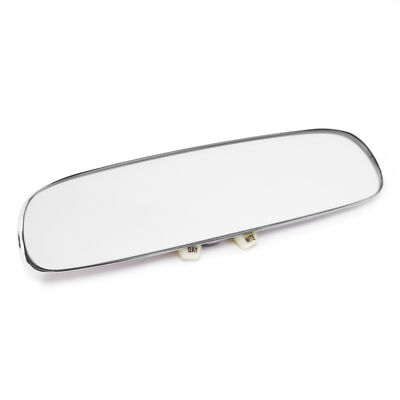 Inside Rear View Mirror Day/Night Push Button 1964-1966 Custom | eBay
