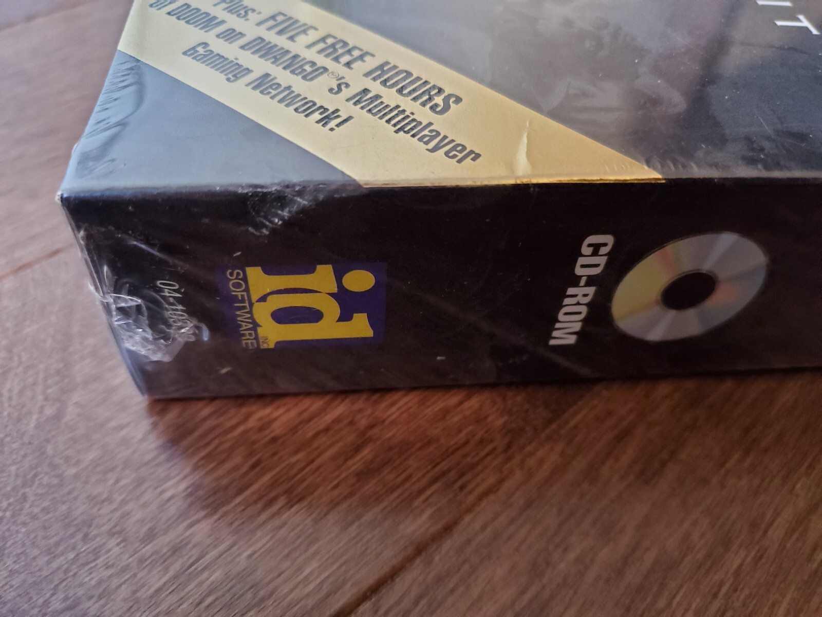 Doom II (PC, 1994) for sale online | eBay