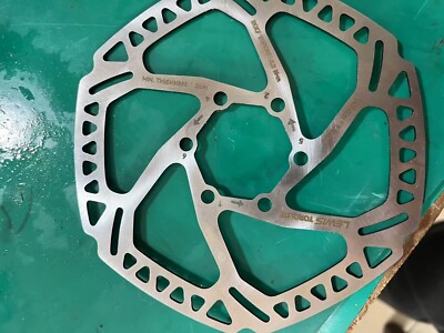 Lewis Brake rotors for land vehicles | eBay