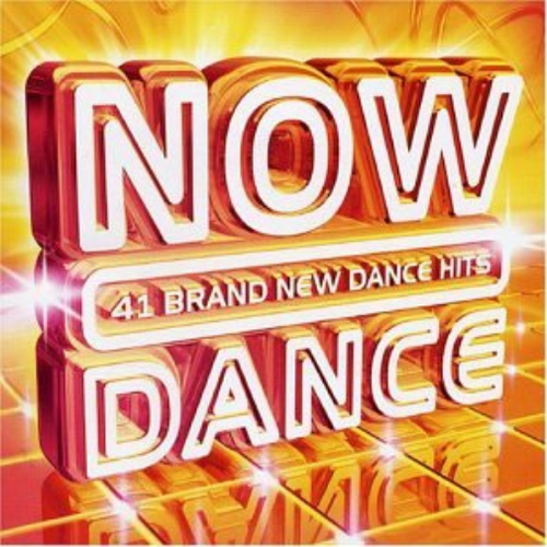 Now Dance (CD) Album 724357751025 | eBay