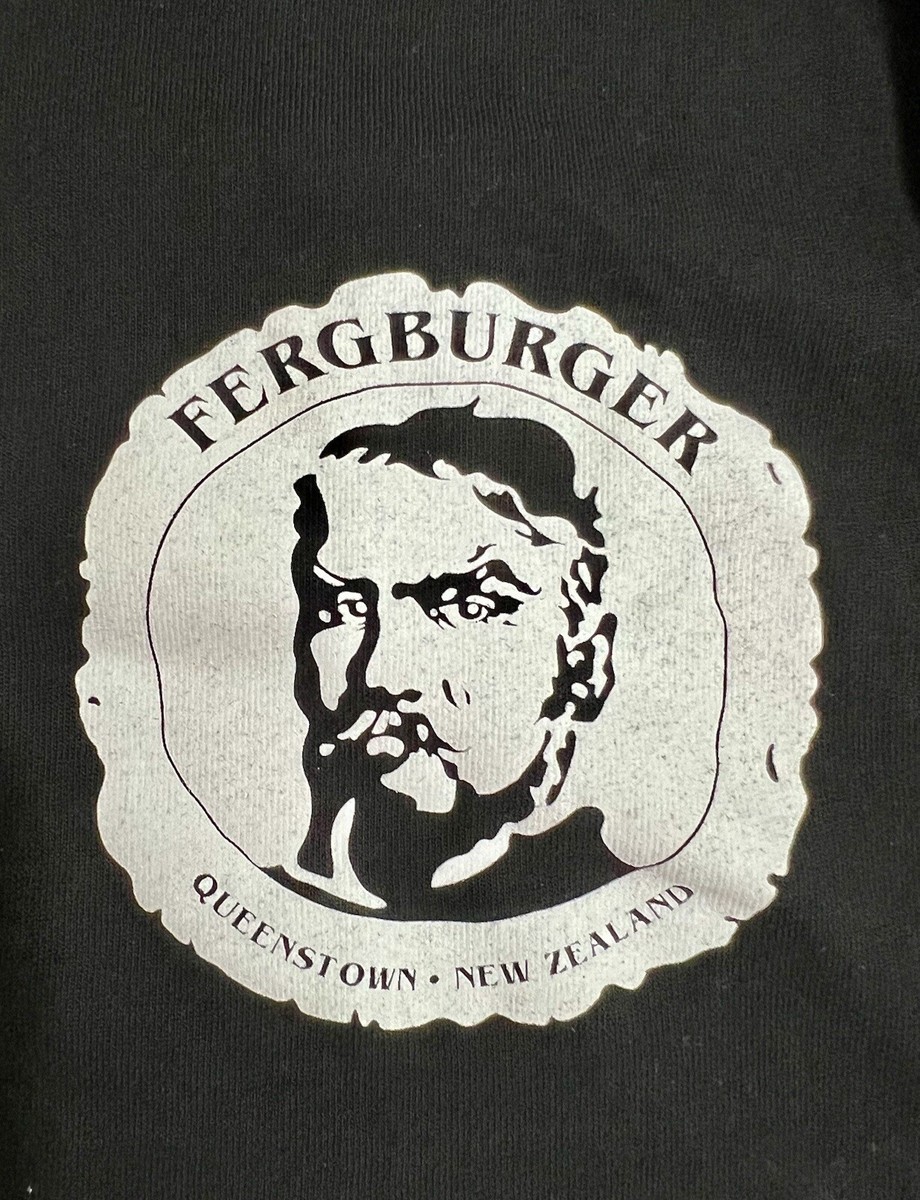 Fergburger Logo