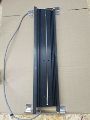 MB-CDT16X0.75W-24 METABRIGHT 16" COMPACT DIFFUSED TUBE LIGHT WHITE ...