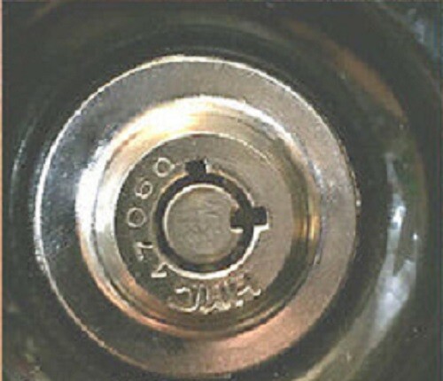 Protex Gun Wall Safe Homak Keys by Lock # Ace II Locks From HMC00001 To ...