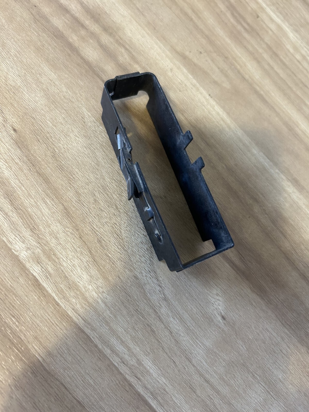 Savage Model 110 Series Rifle, Magazine Box- 3 Shots, SL-110 | eBay