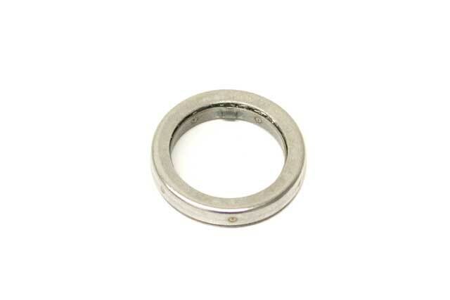 GENUINE BMW Fuel Injector Decoupler 13537577649 / 13537577649 | eBay