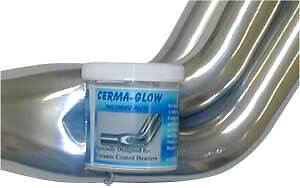 Car Chemistry CGHP6 Ceramic Coated Header Polish | eBay