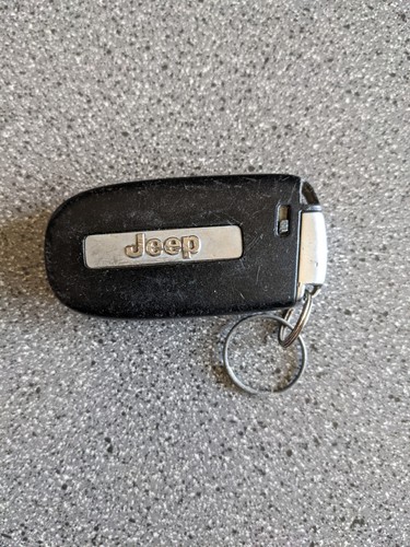 OEM 5 button Smart Proximity Key Keyless Entry Remote Fob 2012-2022 ...