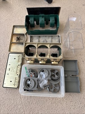1800 Vending Machine Spare Parts | eBay