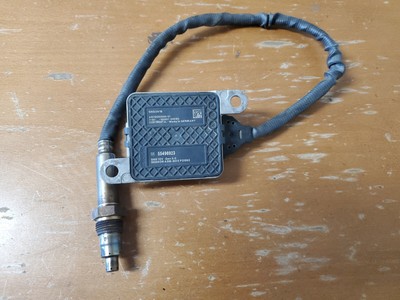 Where can I get a #2 NOX sensor right now? | Chevy Colorado & GMC Canyon