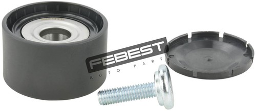 Pulley Idler Timing Belt Fits Chrysler 1372020119, 5175589AA, 5175589AB ...