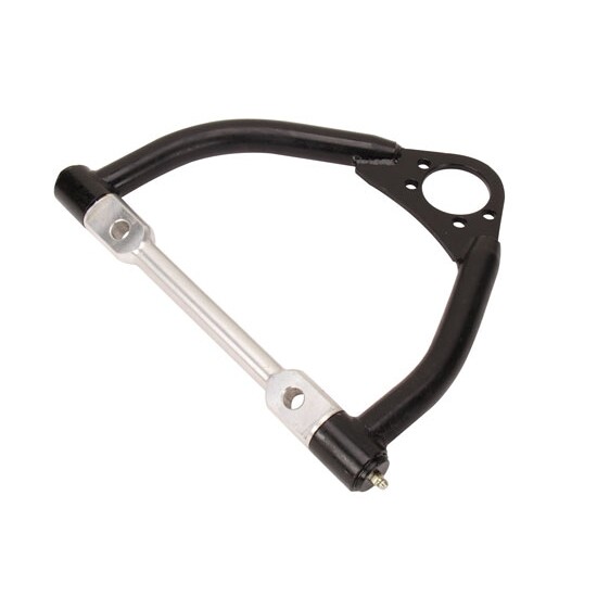 Speedway Motors GM Metric Racing Upper Control Arms Kit: 1978-87, 4130 ...