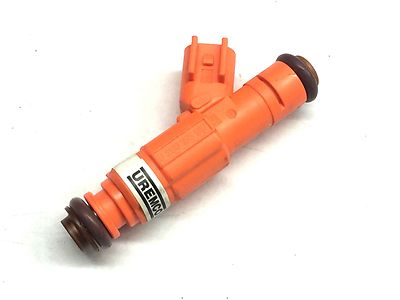 BOSCH OEM FUEL INJECTOR 0280155917 2000-2005 FORD TRUCKS 6.8L V10 | eBay