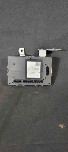 2019-2020 HYUNDAI VELOSTER Body Control module BCM 95400J3720 | eBay