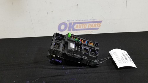20 2020 FORD EXPLORER OEM BCM BODY CONTROL MODULE LU5T15604KAAP | eBay