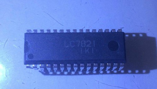 1pcs New LC7821 LC 7821 DIP-30 DIP30 Ic Chips Replacement | eBay