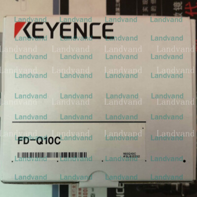 1pc New in box Keyence FD-Q10C Flowmeter sensor Fast Delivery | eBay