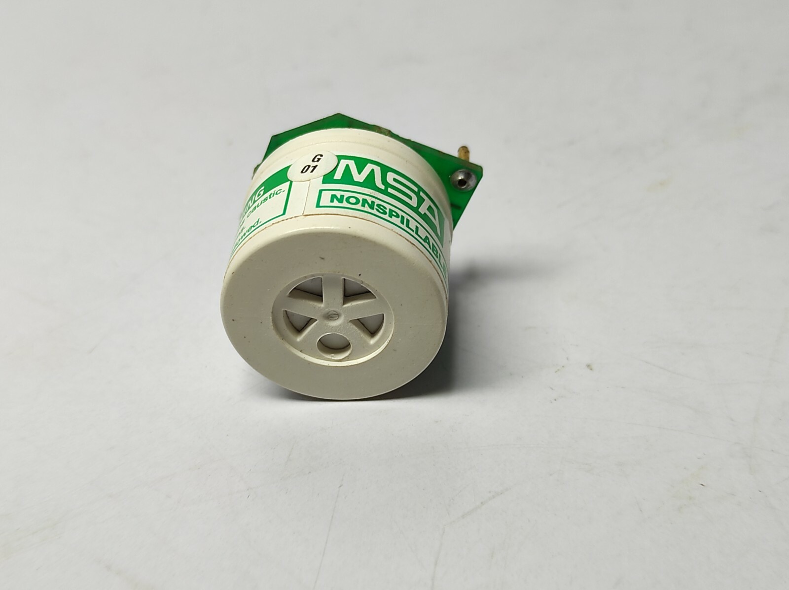 MSA 802468 OXYGEN SENSOR MSA ASSY 495675 495599 | eBay Australia