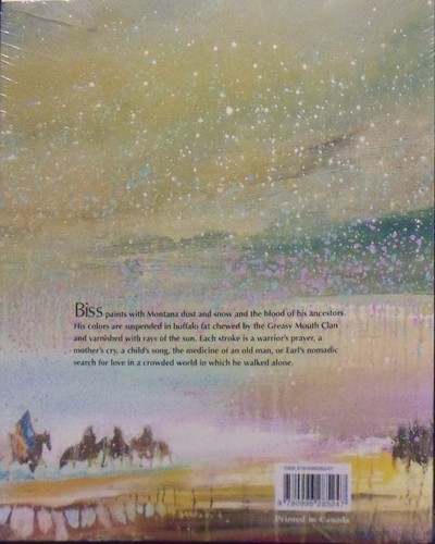 EXPERIENCES WITH EARL BISS: THE SPIRIT WHO WALKS AMONG HIS PEOPLE Lisa ...