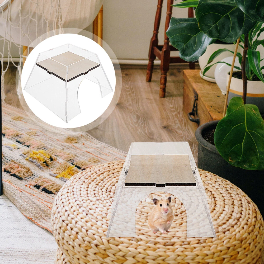 Rotastak Dining Room