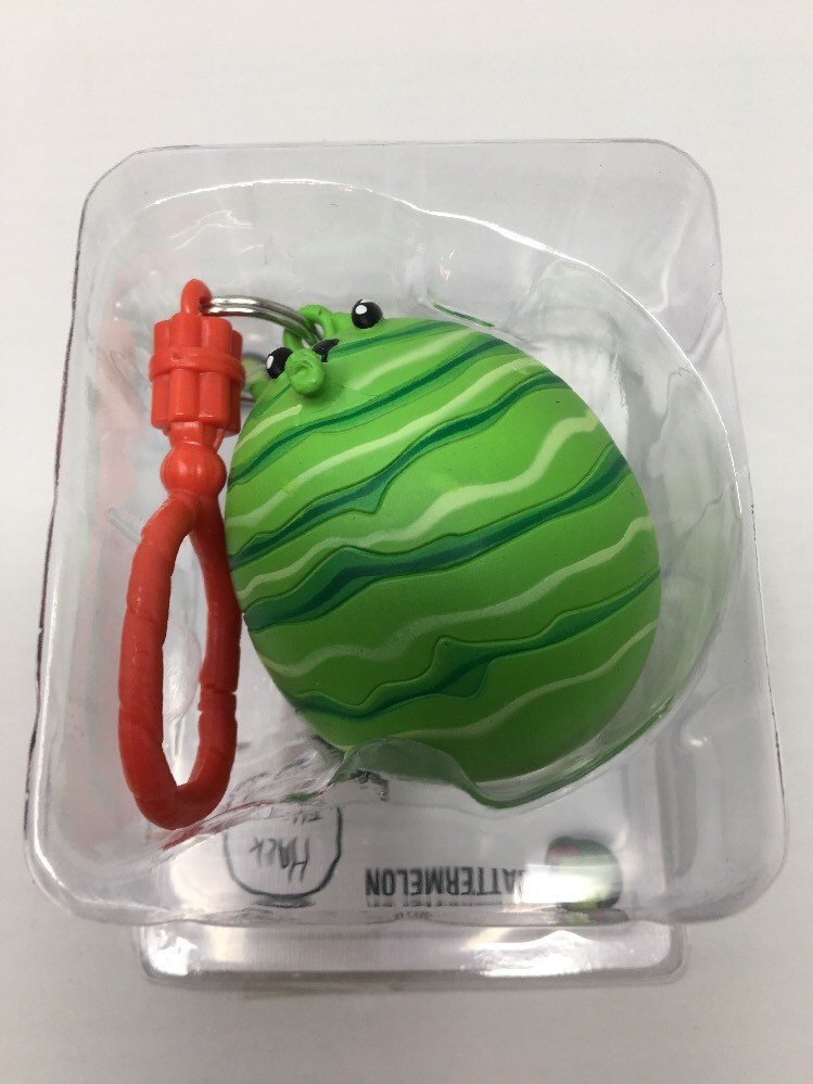Exploding Kittens Backpack Hanger Key Chain - Cattermelon | eBay