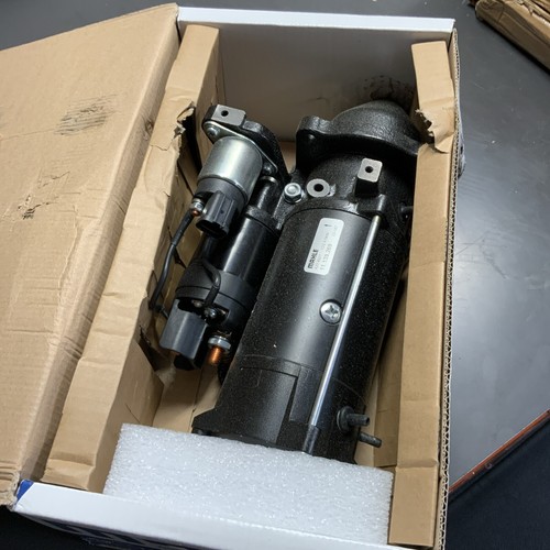 MAHLE Starter MS 69 A 11.139.269 12V 4.0KW AZF4927 | eBay