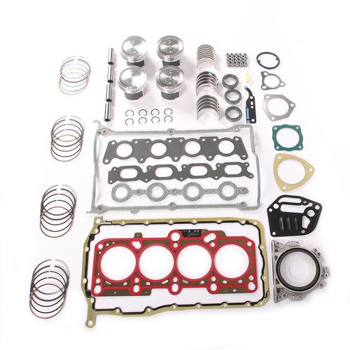 1.8T Engine Rebuilding Kits Overhaul Package For VW Jetta Mk4 99-06 | eBay