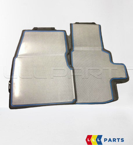 NEW GENUINE BMW I3 SERIES ALL WEATHER FRONT RUBBER FLOOR MAT RHD ...