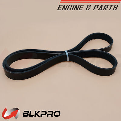 V Ribbed Belt For Cummins B5.9 6B 4B 3.9L 6C 8.3 8PK1460 3903092 ...