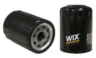 Engine Oil Filter-Turbo Wix 57502 | eBay