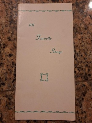 101 Favorite Songs: Christmas and Patriotic Songs/Lyrics for Holidays ...