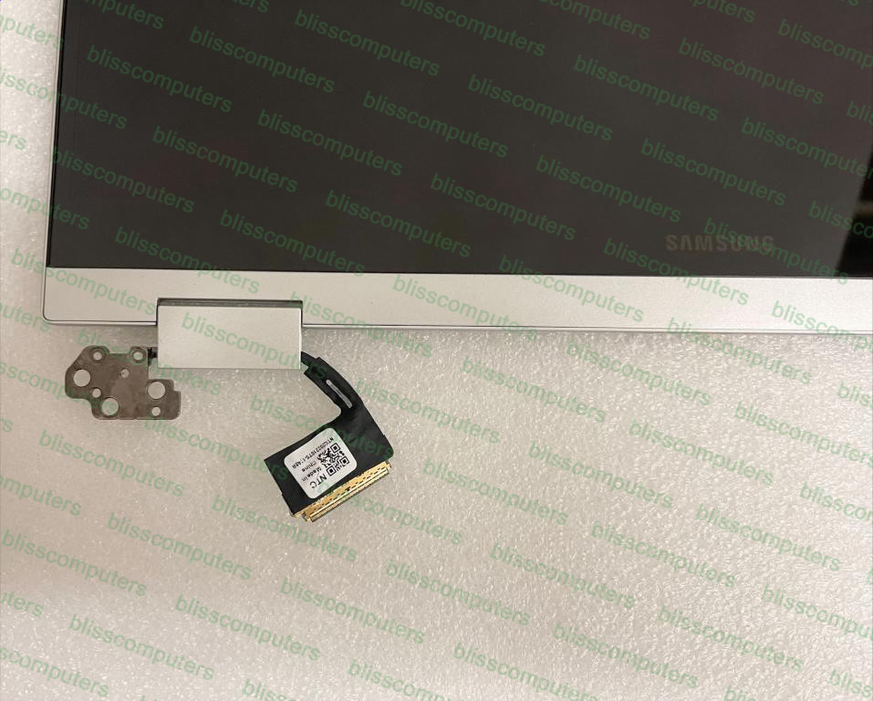 Samsung NP730QDA-KA3US NP730QDA Complete LCD Touch Screen BA96-07426C ...