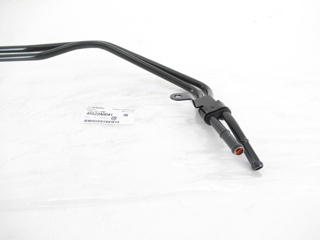 Genuine Subaru Automatic Transmission Oil Cooler Tube 45522AG041 for ...