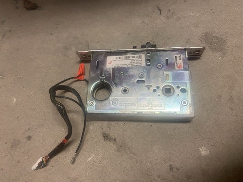 4-SW 4.5V 32mm LH Assa Abloy Lock Case Ving Mortise | eBay