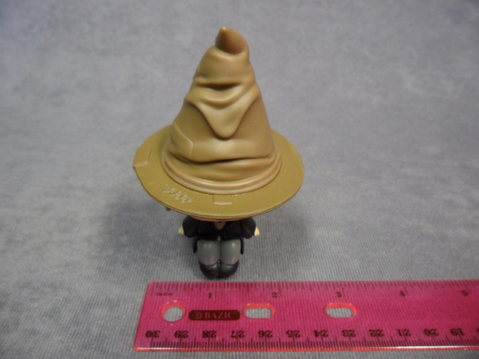 Funko Mystery Minis * Ron Weasley Sorting Hat * Harry Potter 1/6 Movie ...