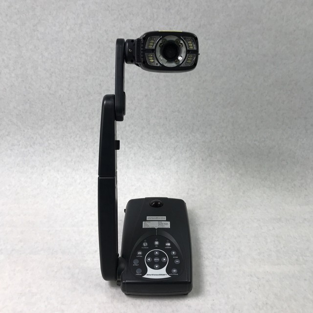 AVerMedia AVerVision 300af Laser Document Camera Fully Tested for sale ...