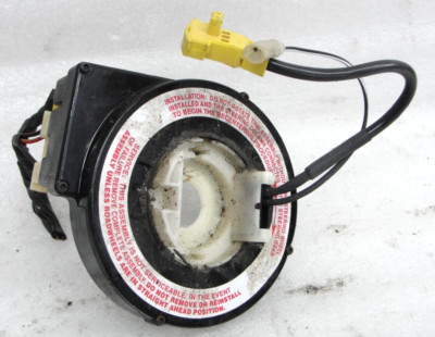 Jeep Cherokee XJ Clockspring Clock Spring 5600907023199 97-01 NO cruise ...